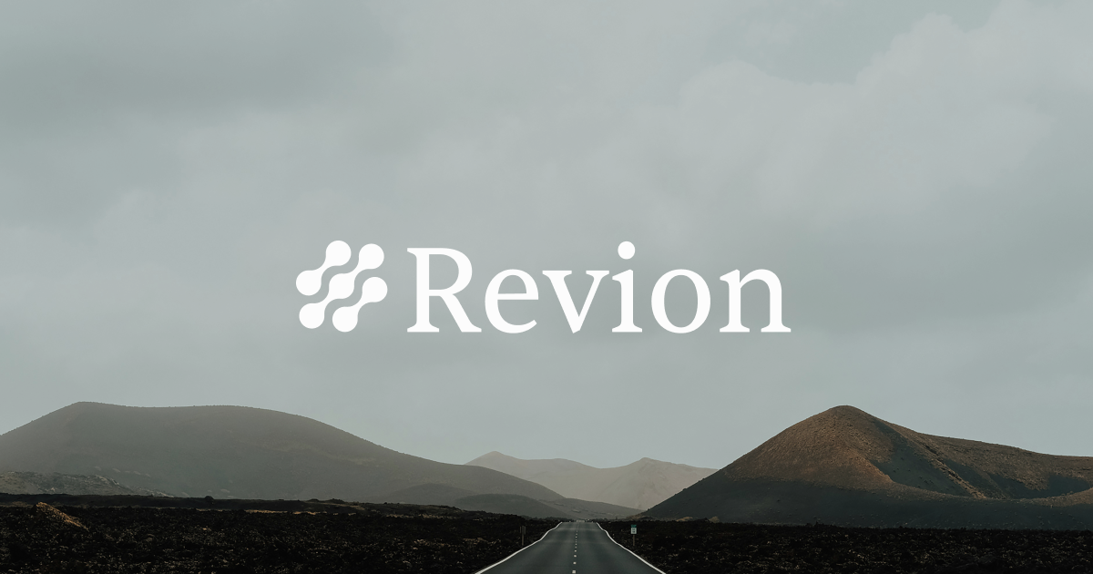 Revion Technologies